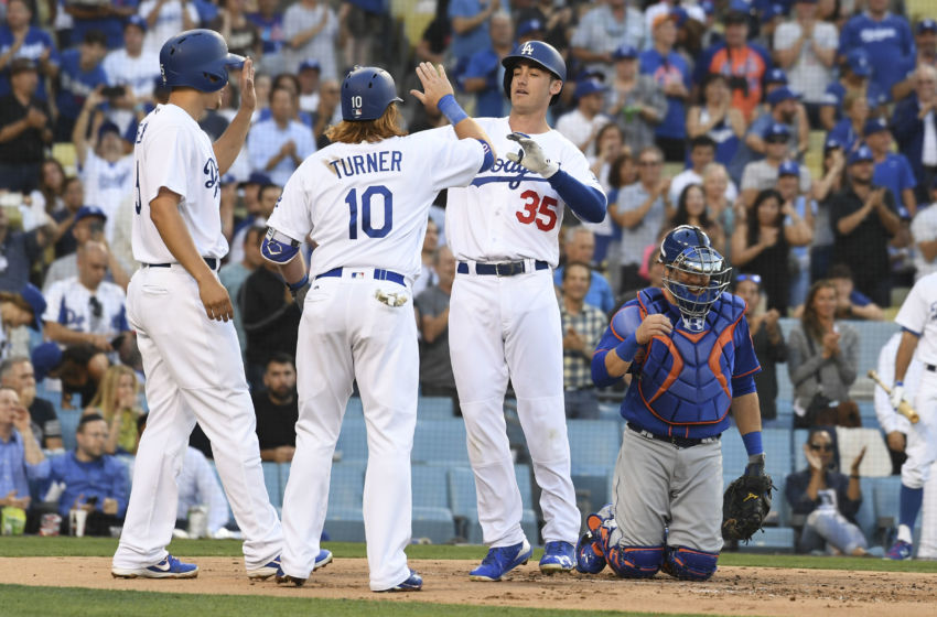 Dodgers: Cody Bellinger's Historic Start and Season Outlook