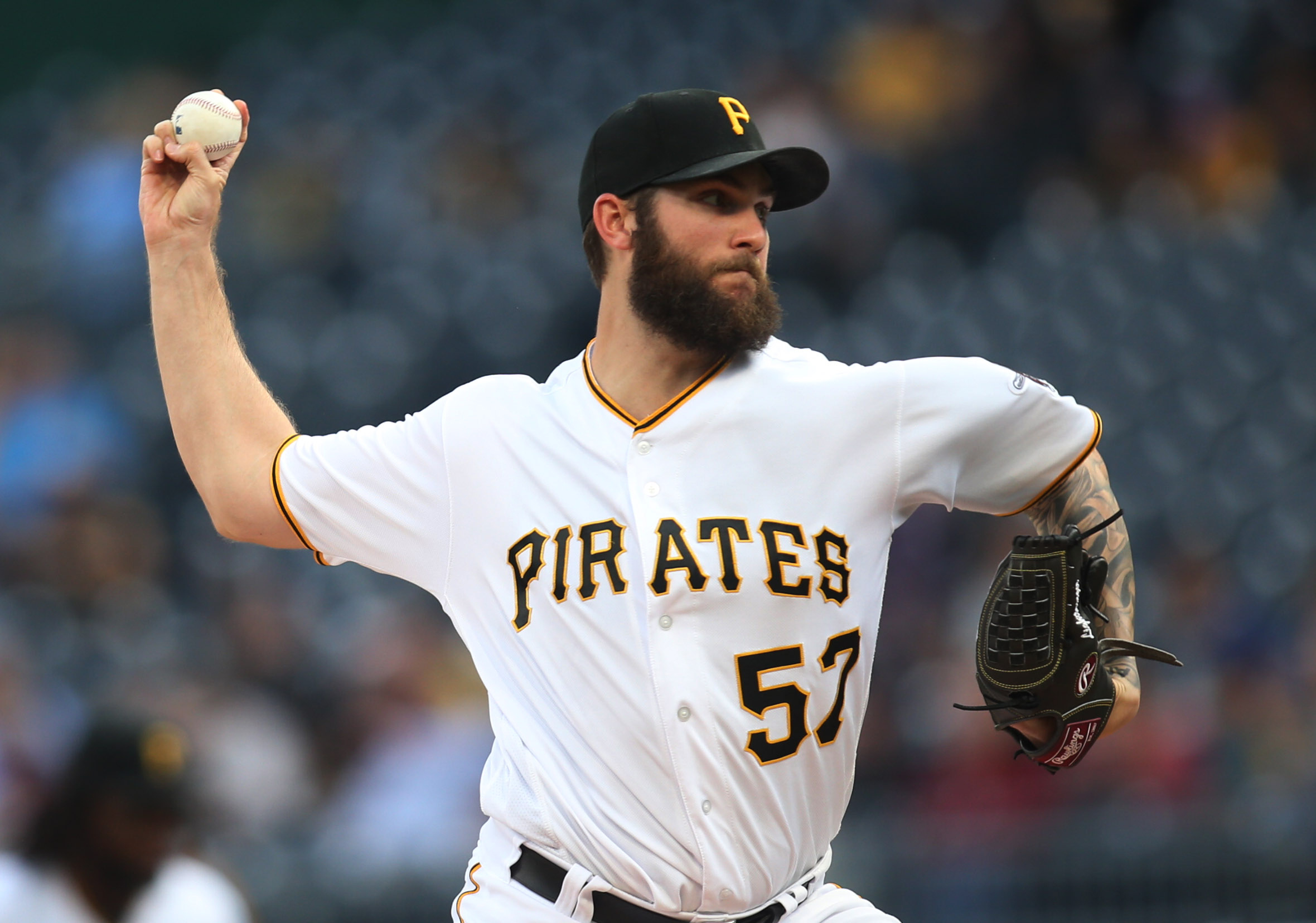 Pittsburgh Pirates Start Homestand With Extra Innings Loss
