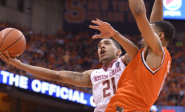 Game of Thrones actor Neil Fingleton (Mag the Mighty) dies