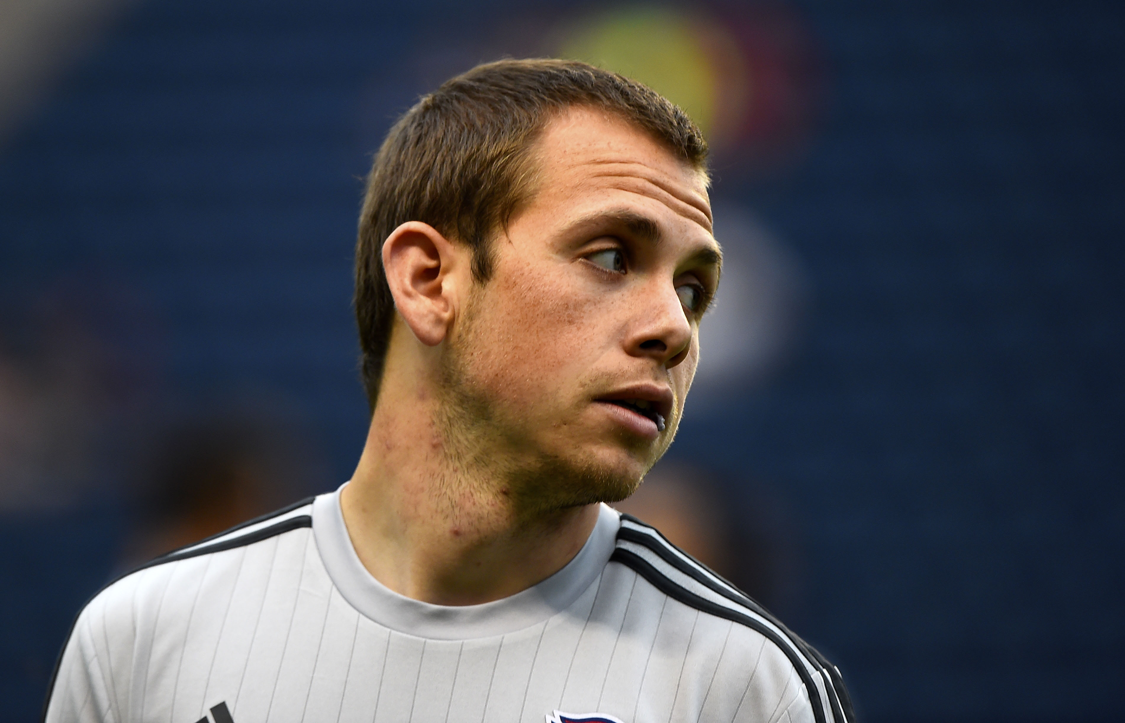 Seattle Sounders: How to Make the Most of Harry Shipp