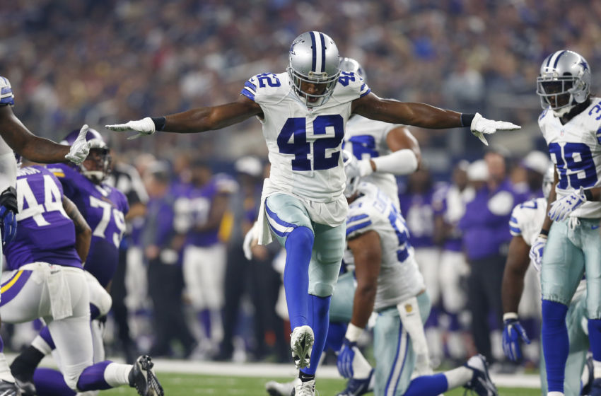 Barry Church signing gets solid grades for the Jacksonville Jaguars