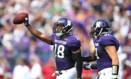 Indianapolis Colts: Jersey numbers for every new player on roster