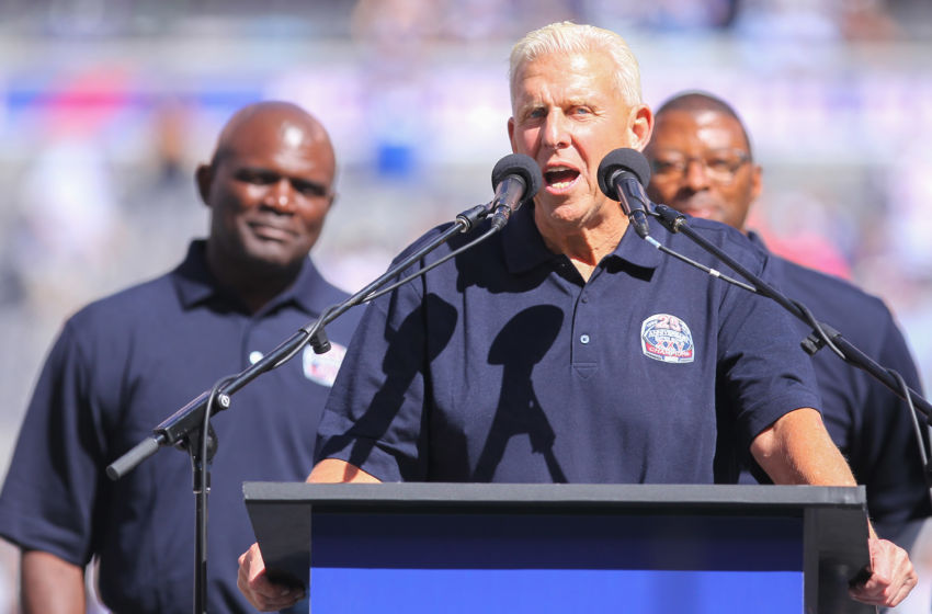 Bill Parcells: I would not just give Tony Romo away for nothing