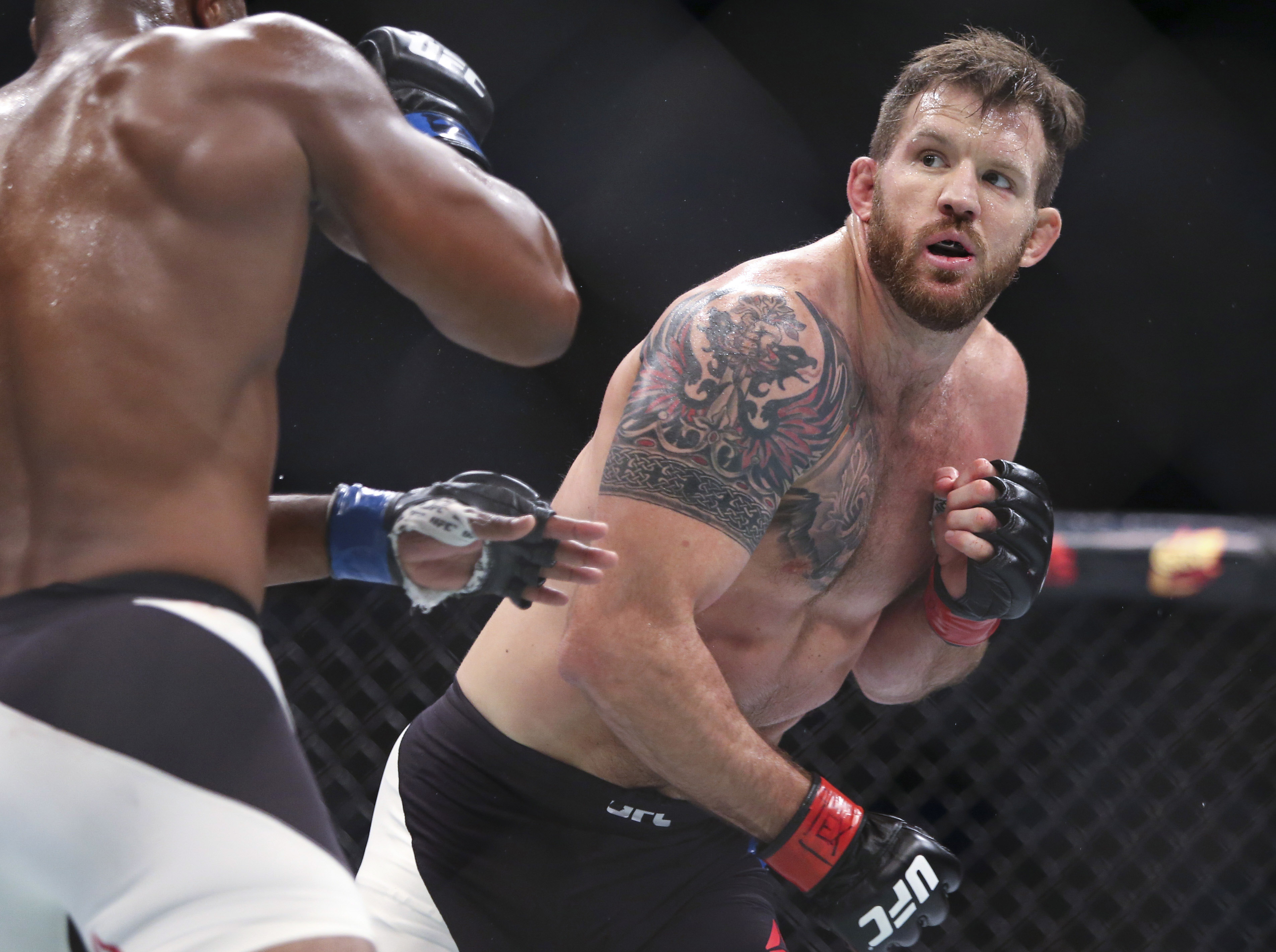 Bellator 180 Announcement: King Mo vs. Ryan Bader