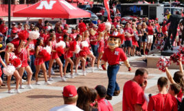 Go Big Read: Spring Break Ends and Nebraska Football News