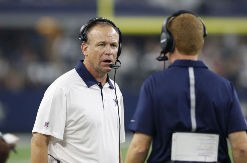 Dallas Cowboys need Scott Linehan to be creative on offense