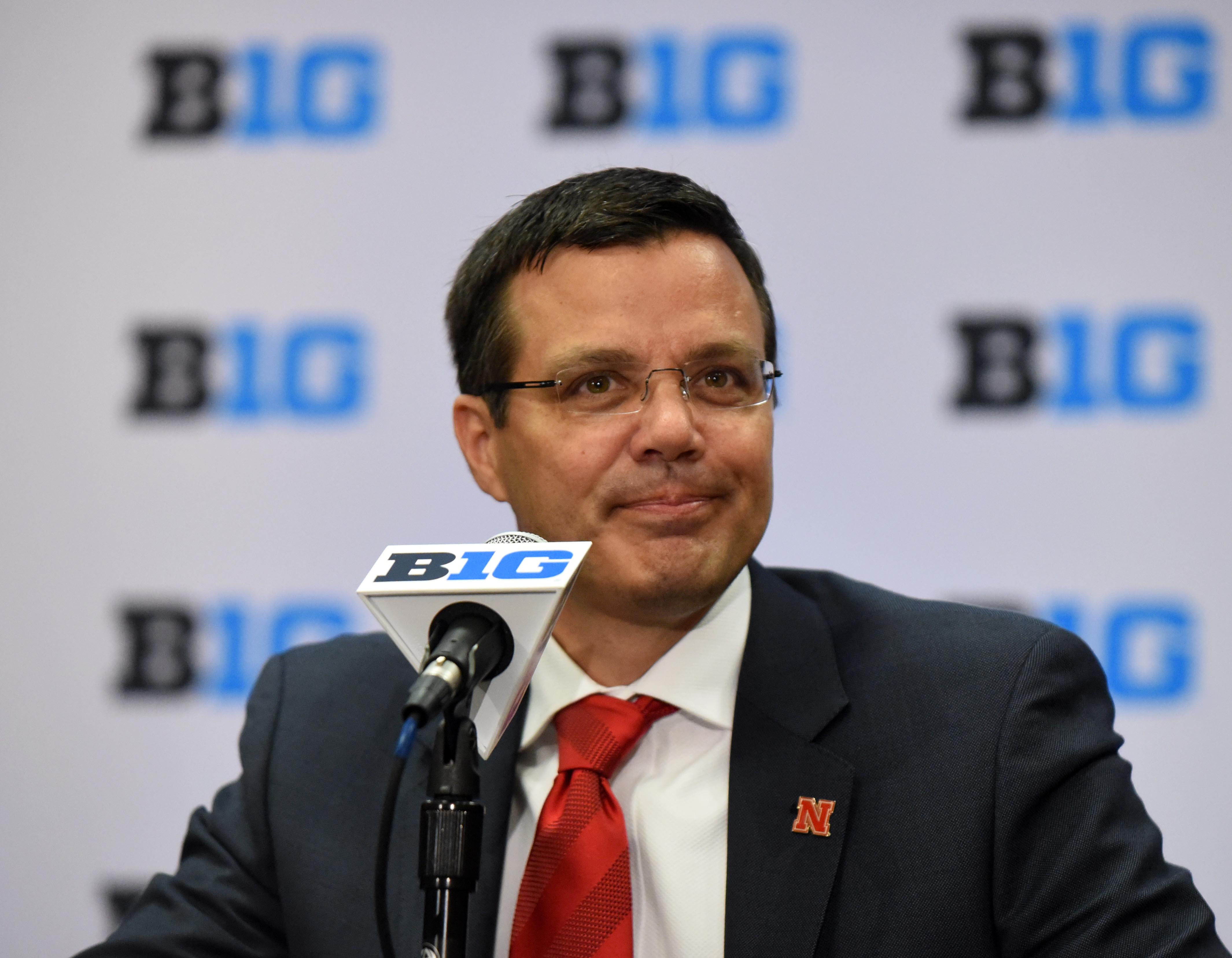 Nebraska Basketball: The Return of Tim Miles and What the Choice Means