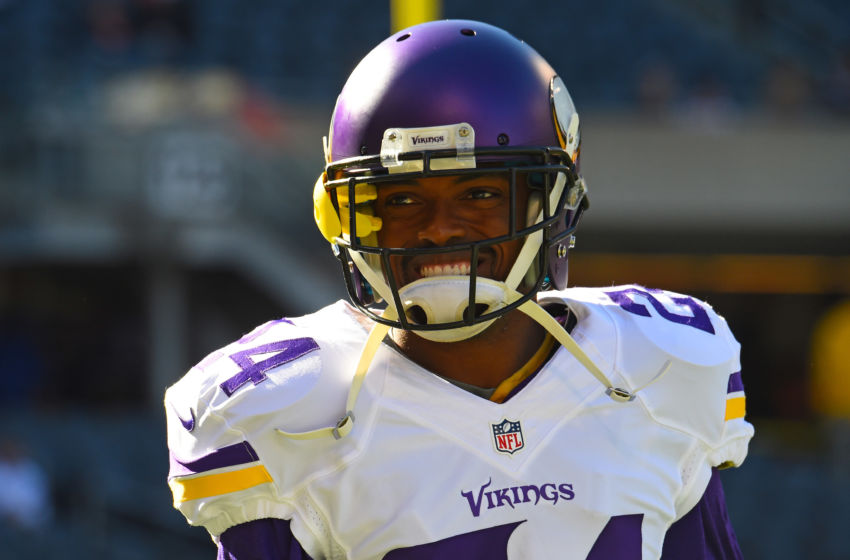 Rumor: Vikings not expected to bring back Captain Munnerlyn in 2017
