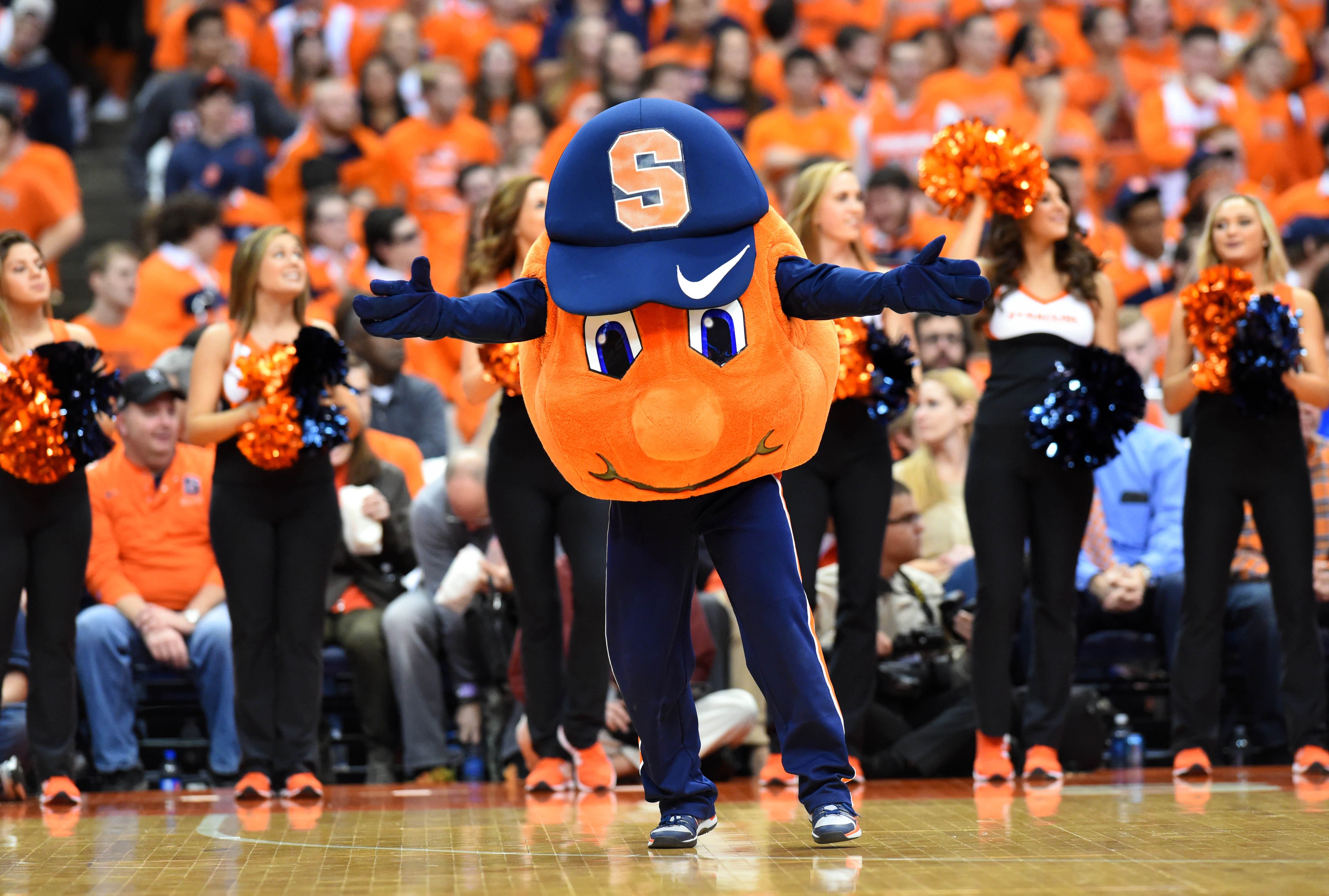 SU Basketball Recruiting: Howard Washington Signs NLI - Inside the Loud ...
