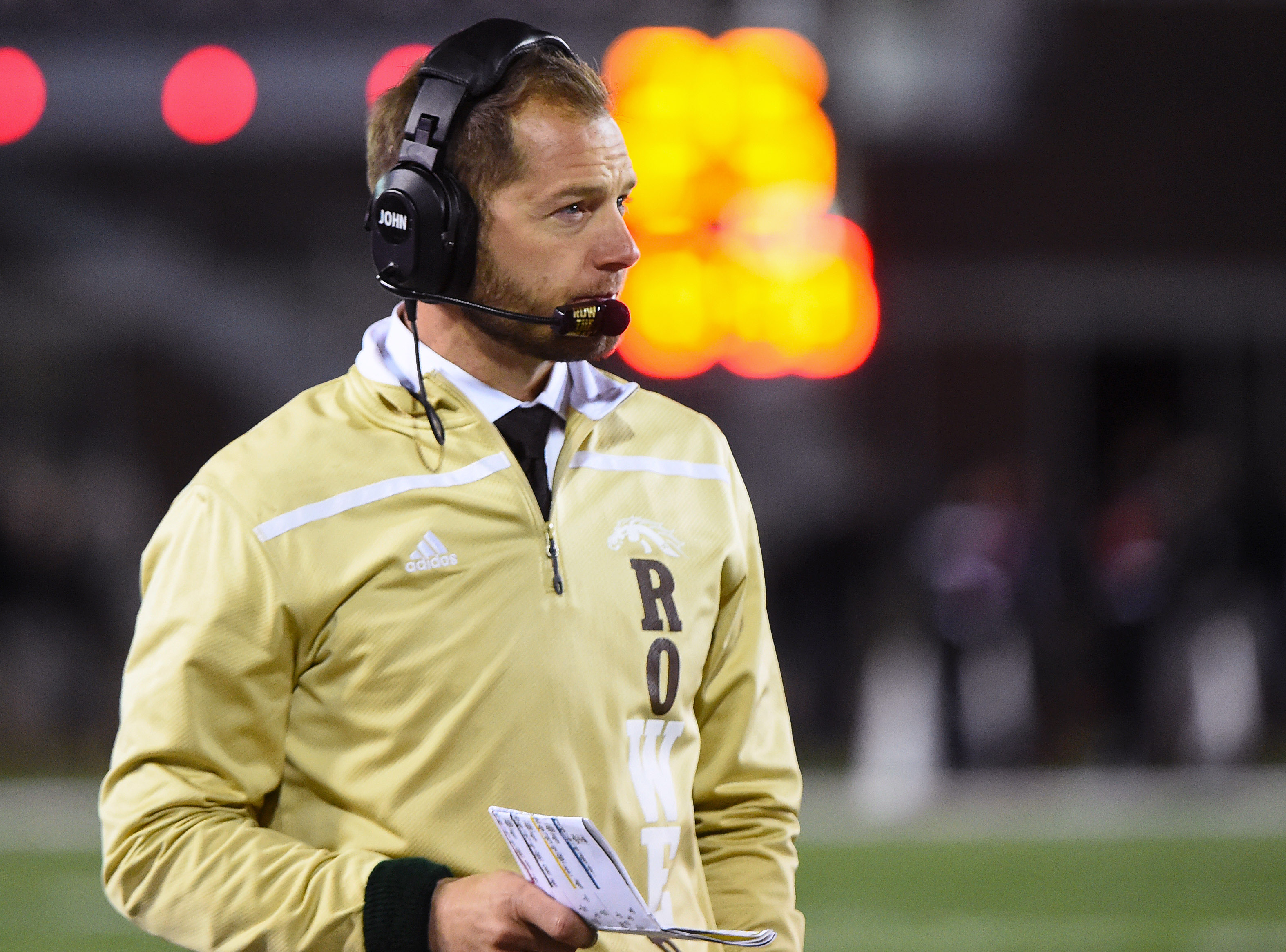 P.J. Fleck set to bring Minnesota football back to relevancy
