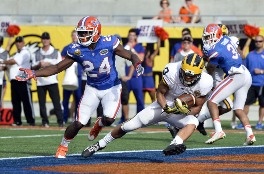 Michigan Football: Start time, TV schedule for opener vs. Florida