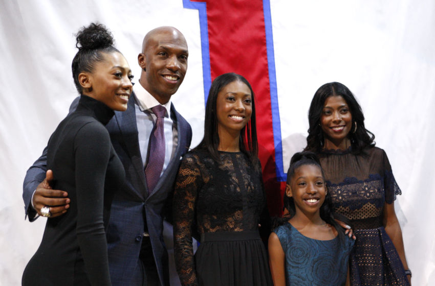 Chauncey Billups and the Cleveland Cavaliers are negotiating