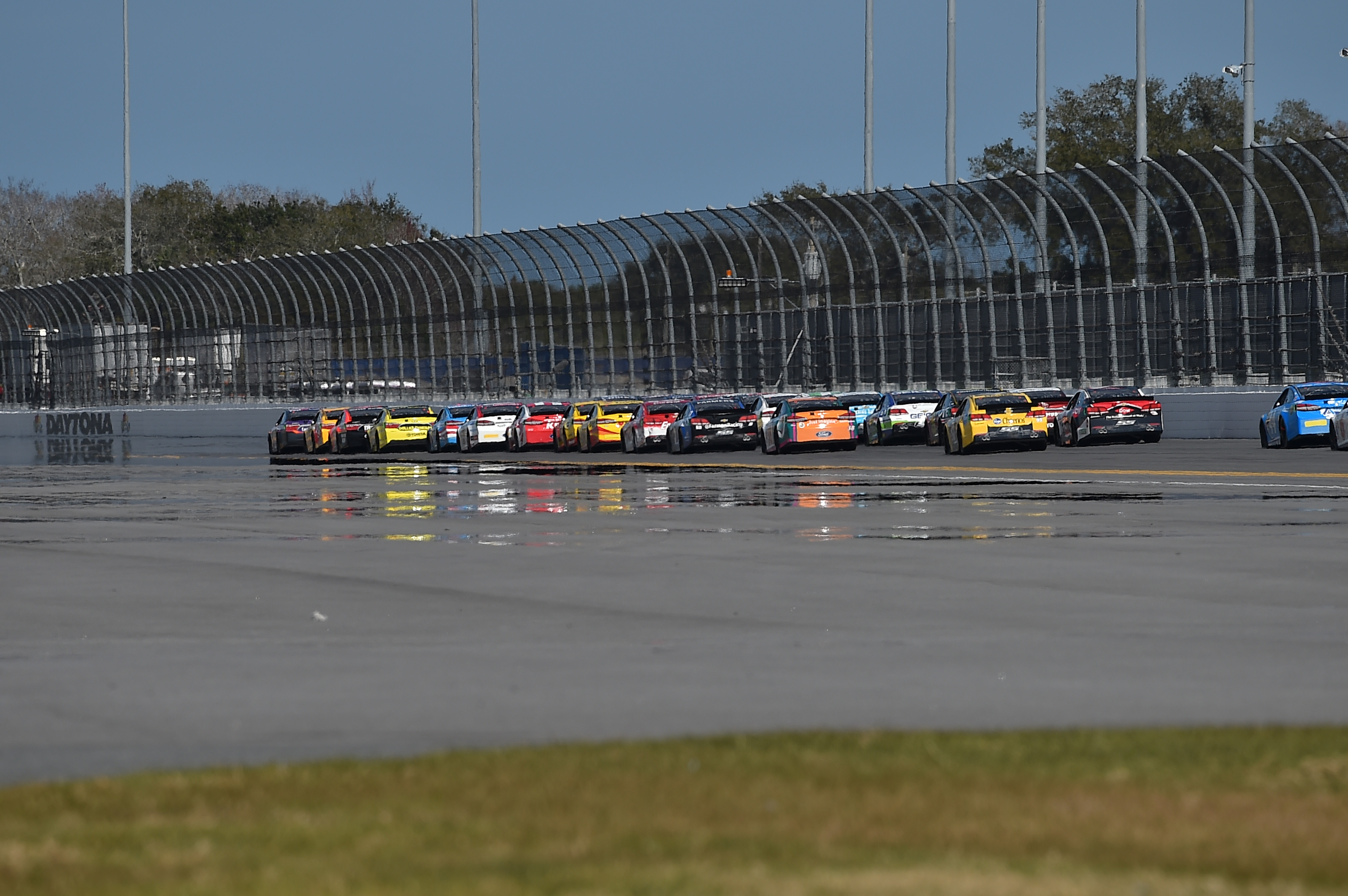 Top Five NASCAR Teams Ready to Move Up to the Cup Series