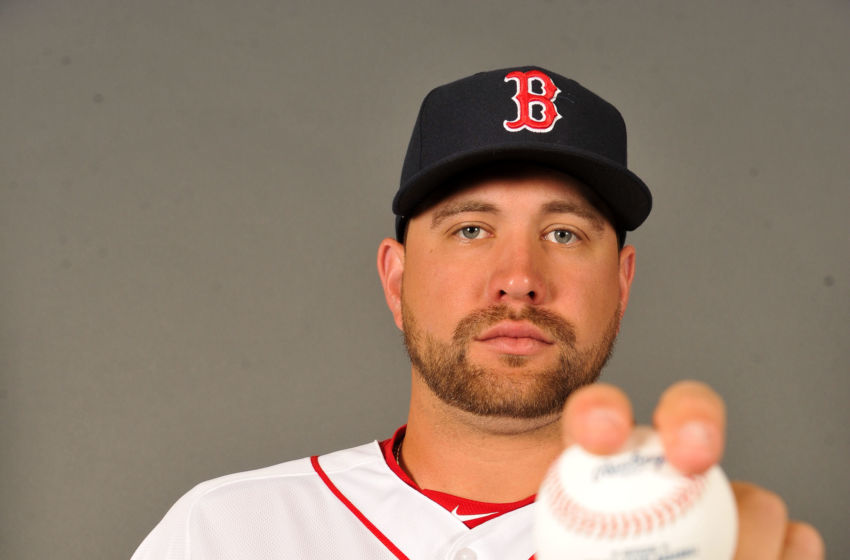 Boston Red Sox: Brian Johnson pitches complete game shutout
