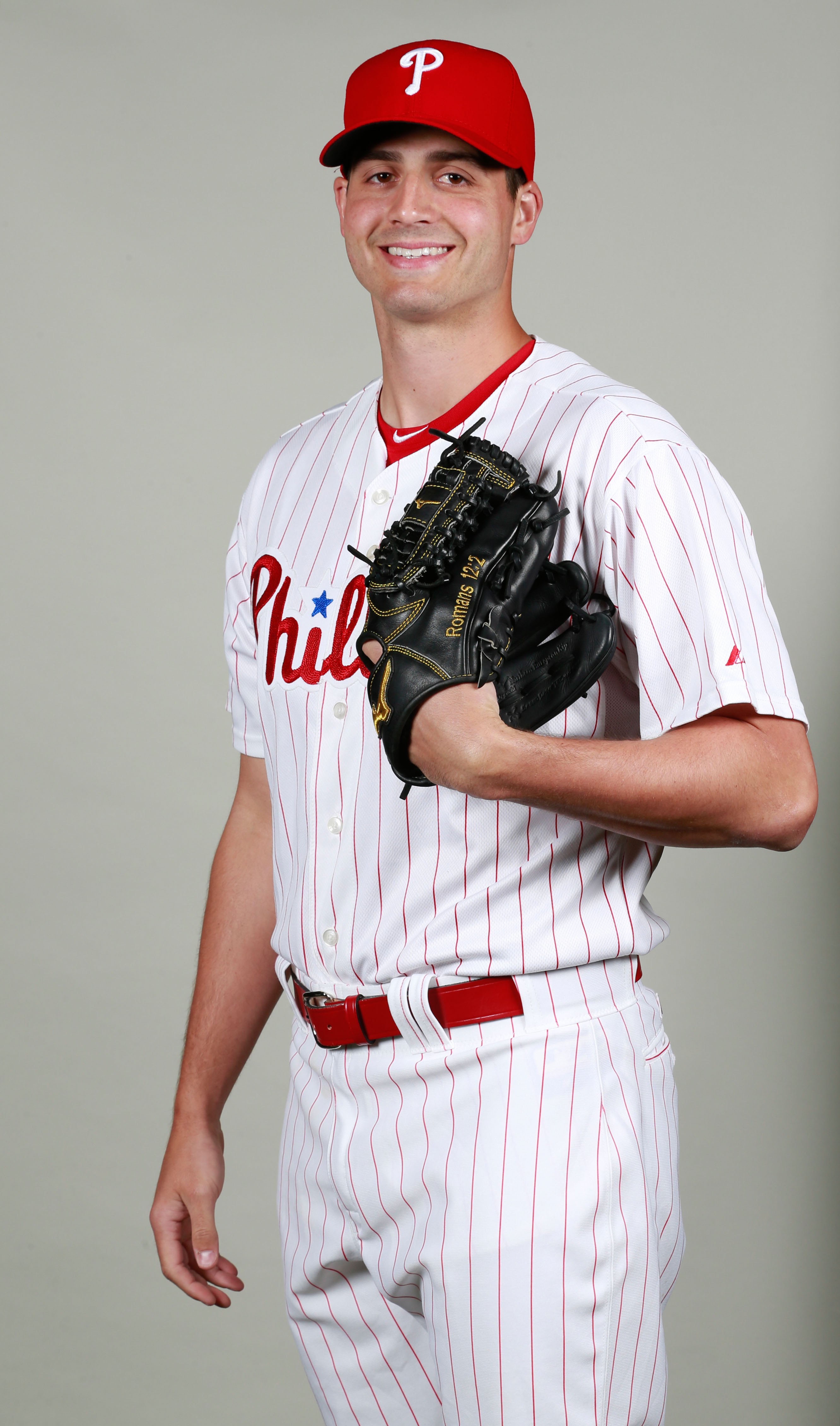 Phillies: Mark Appel Pitches Filthy Stuff in Spring Training