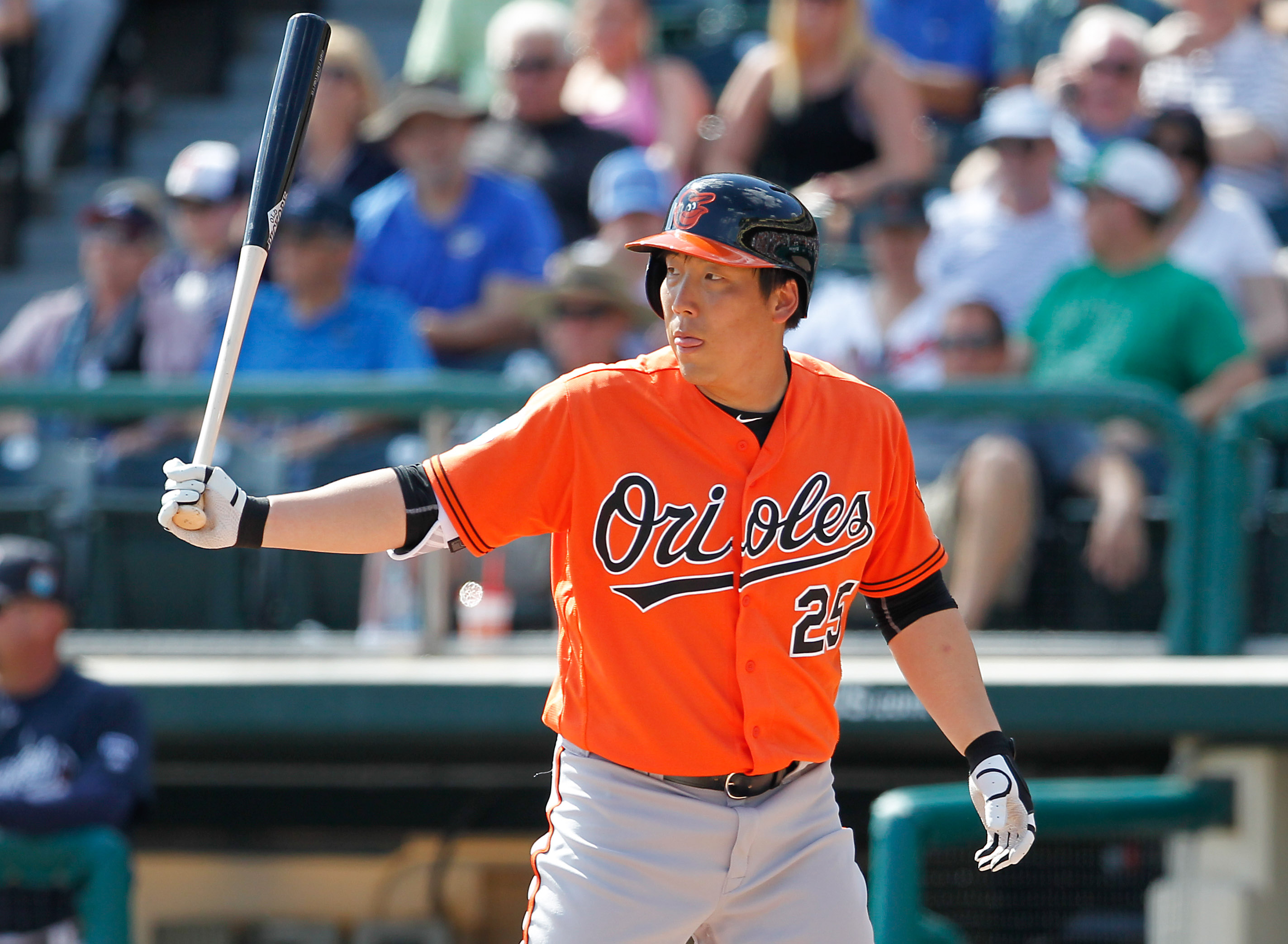 Baltimore Orioles: Where does Orioles' Kim rank among left fielders in ...