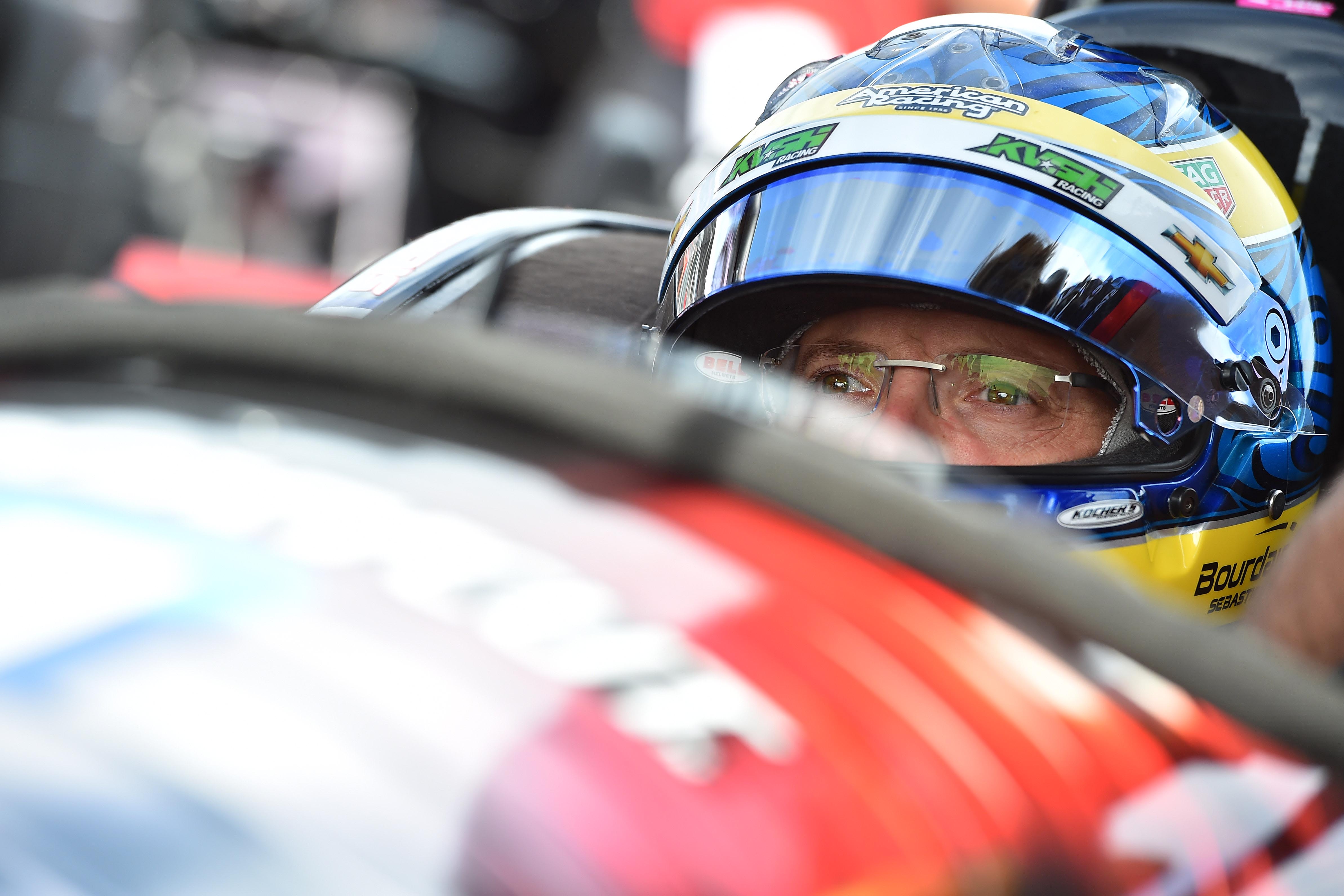 From Last to First, Sebastien Bourdais Dominates at St. Petersburg