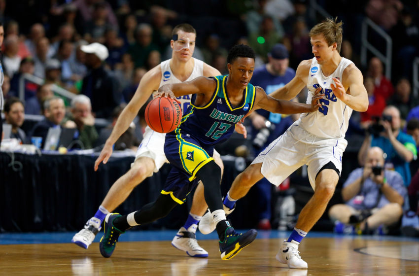 UNCW basketball: C.J. Bryce leaving the Seahawks