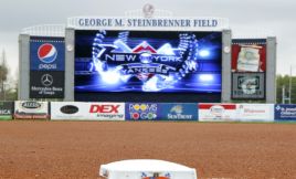 Yankees Tim Raines: Welcome To The Baseball Hall Of Fame