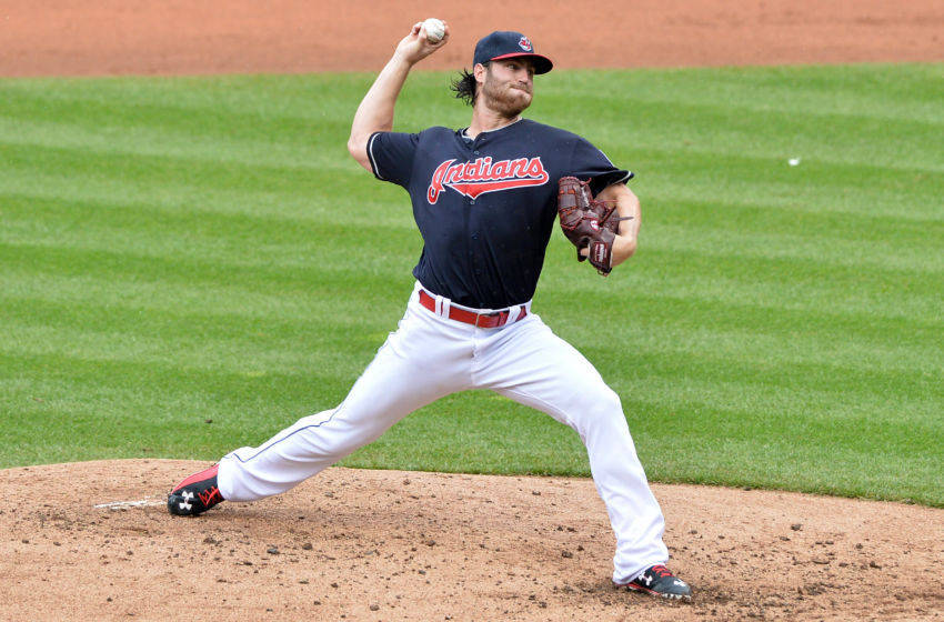 Cleveland Indians: Cody Anderson to Have Tommy John Surgery