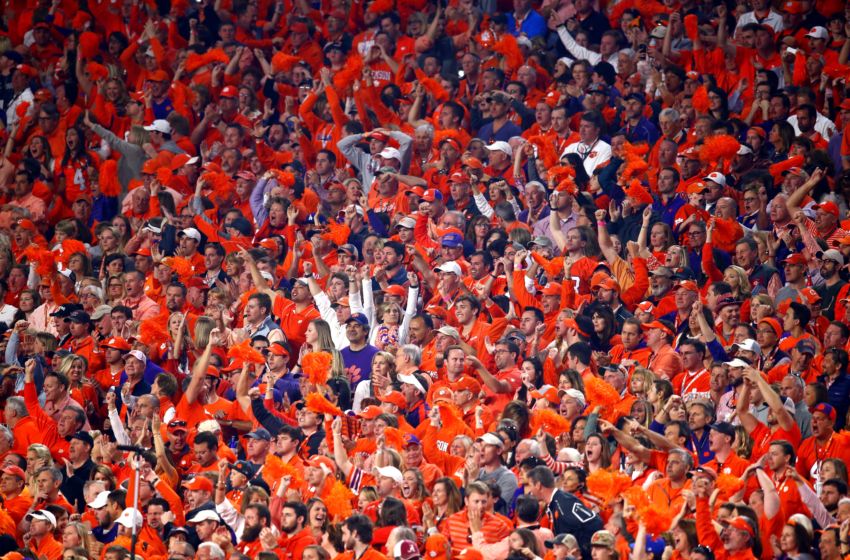 RTR Round Table Discussion: Clemson Baseball vs FSU