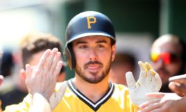 Oakland Athletics: Signing Matt Joyce is already working out for A's