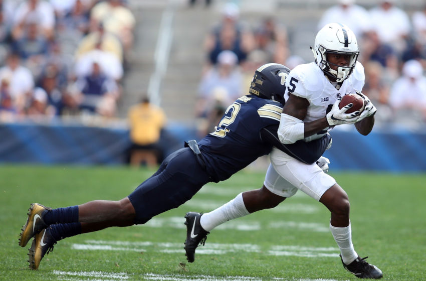 Penn State football: Schedule preview for Pittsburgh