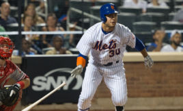 New York Mets: Robert Gsellman Named As Impact Prospect for 2017