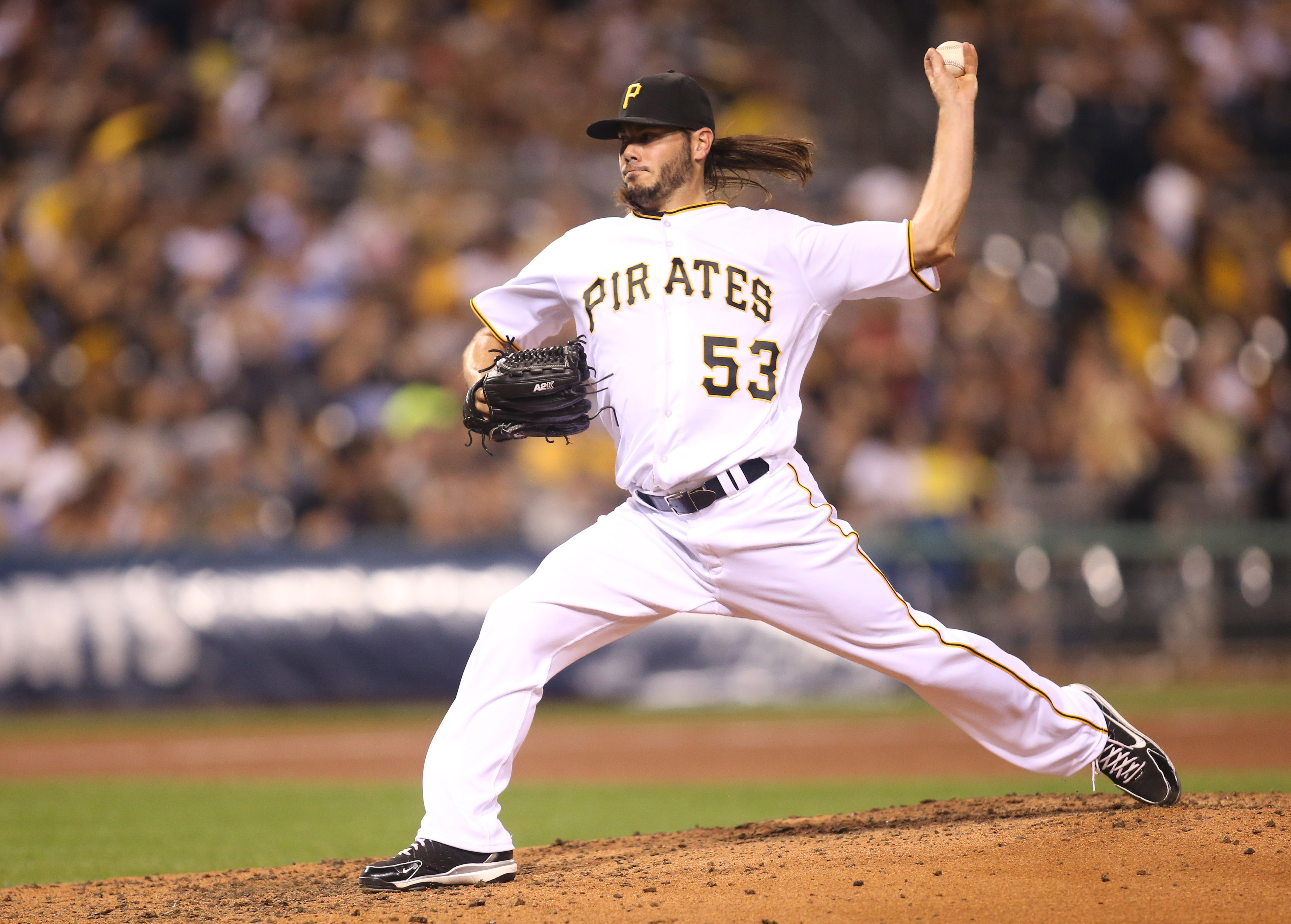 St. Louis Cardinals release minor-league LHP Zach Phillips