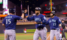 Seattle Mariners: Top 50 players of all time