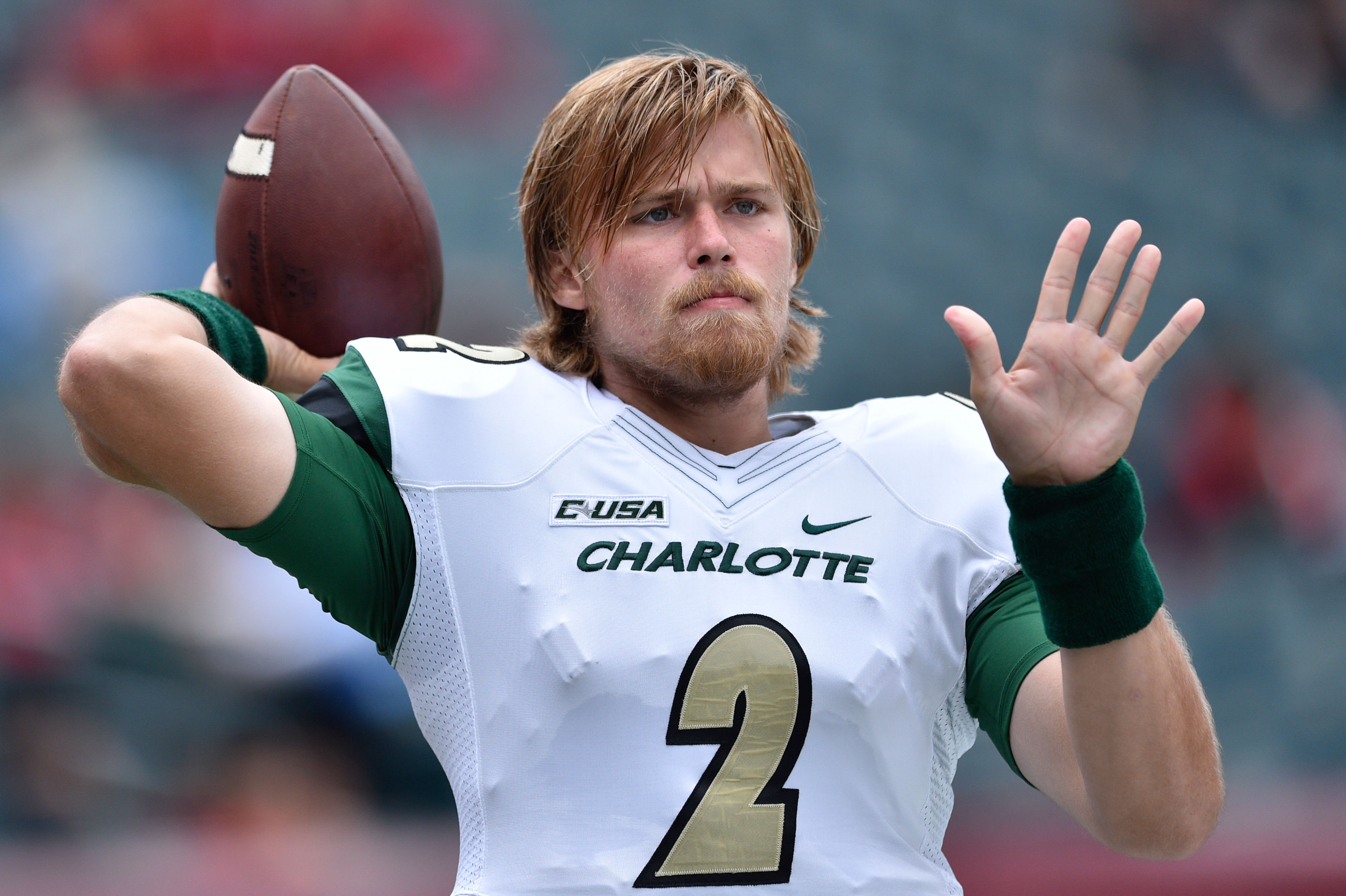 Former Miami QB Kevin Olsen Indicated on Rape Charges