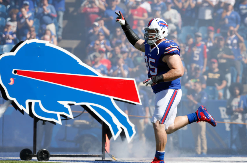 Buffalo Bills: Weighing up the Pros and Cons of Cutting Kyle Williams