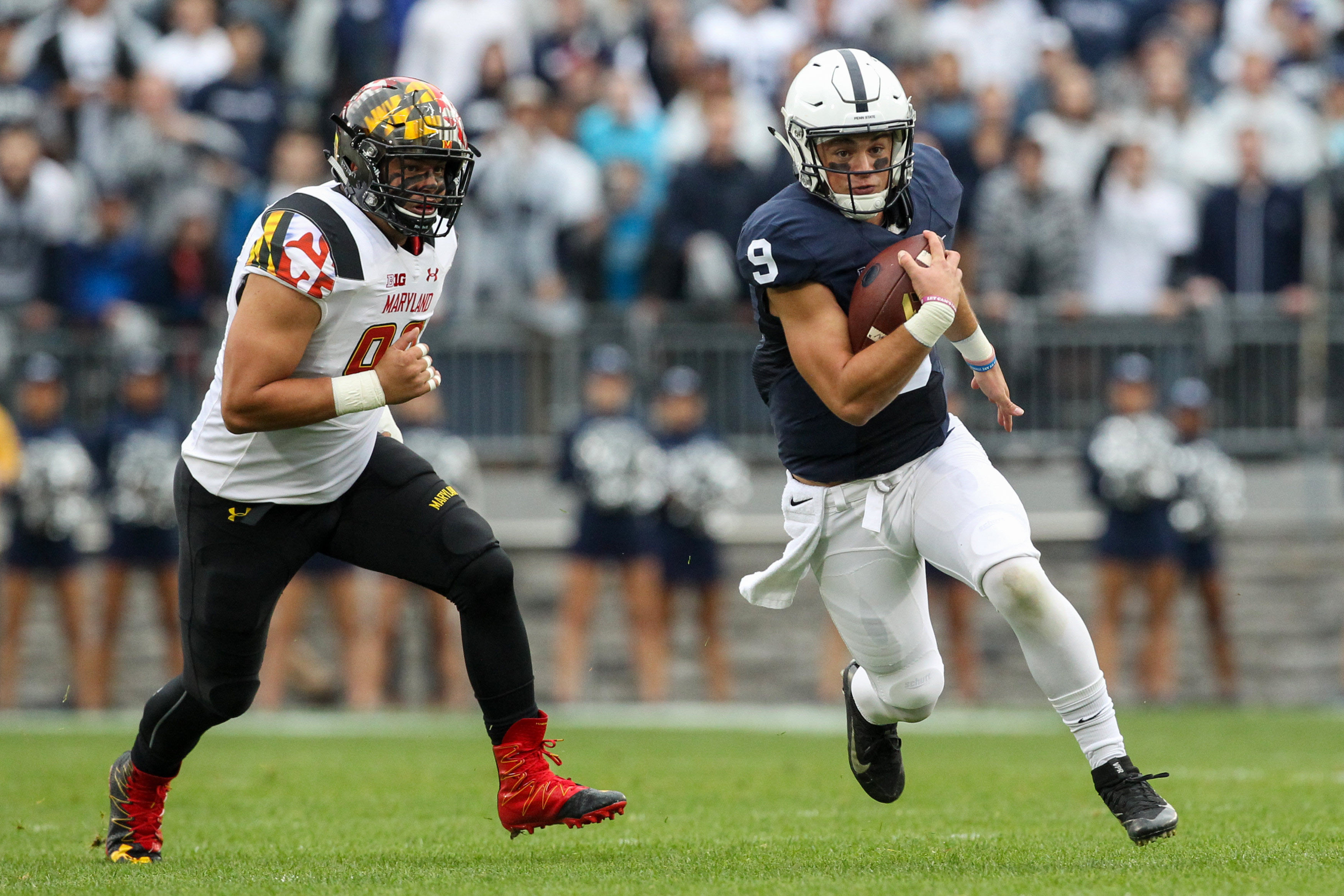 Penn State Football Season Rewind Nittany Lions Run All Over Maryland penn-state-football-season-rewind-nittany-lions-run-all-over-maryland