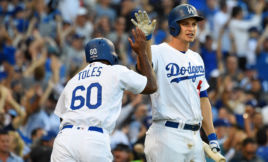 Dodgers News: Meet Joe Davis - the new voice of the Dodgers