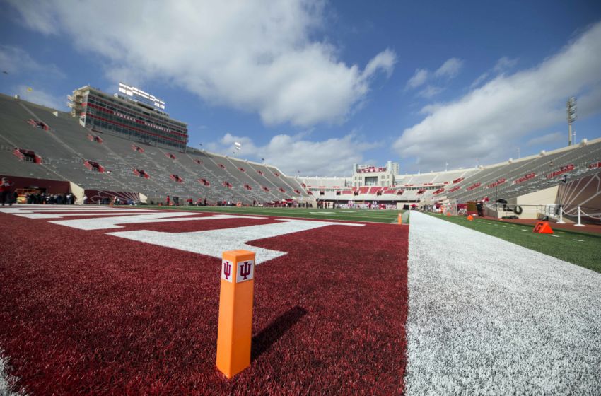 The perfect tailgating vehicle has just hit the market for Indiana ...