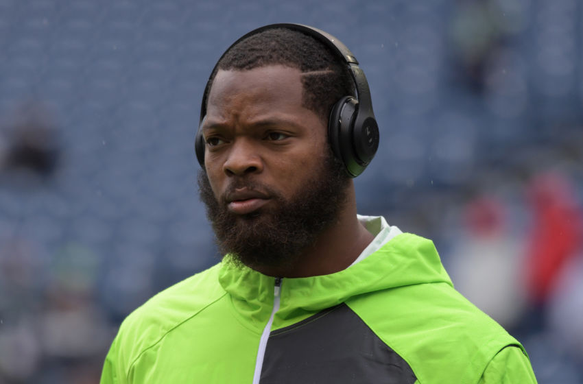 Michael Bennett, the Media, and the Seahawks Culture
