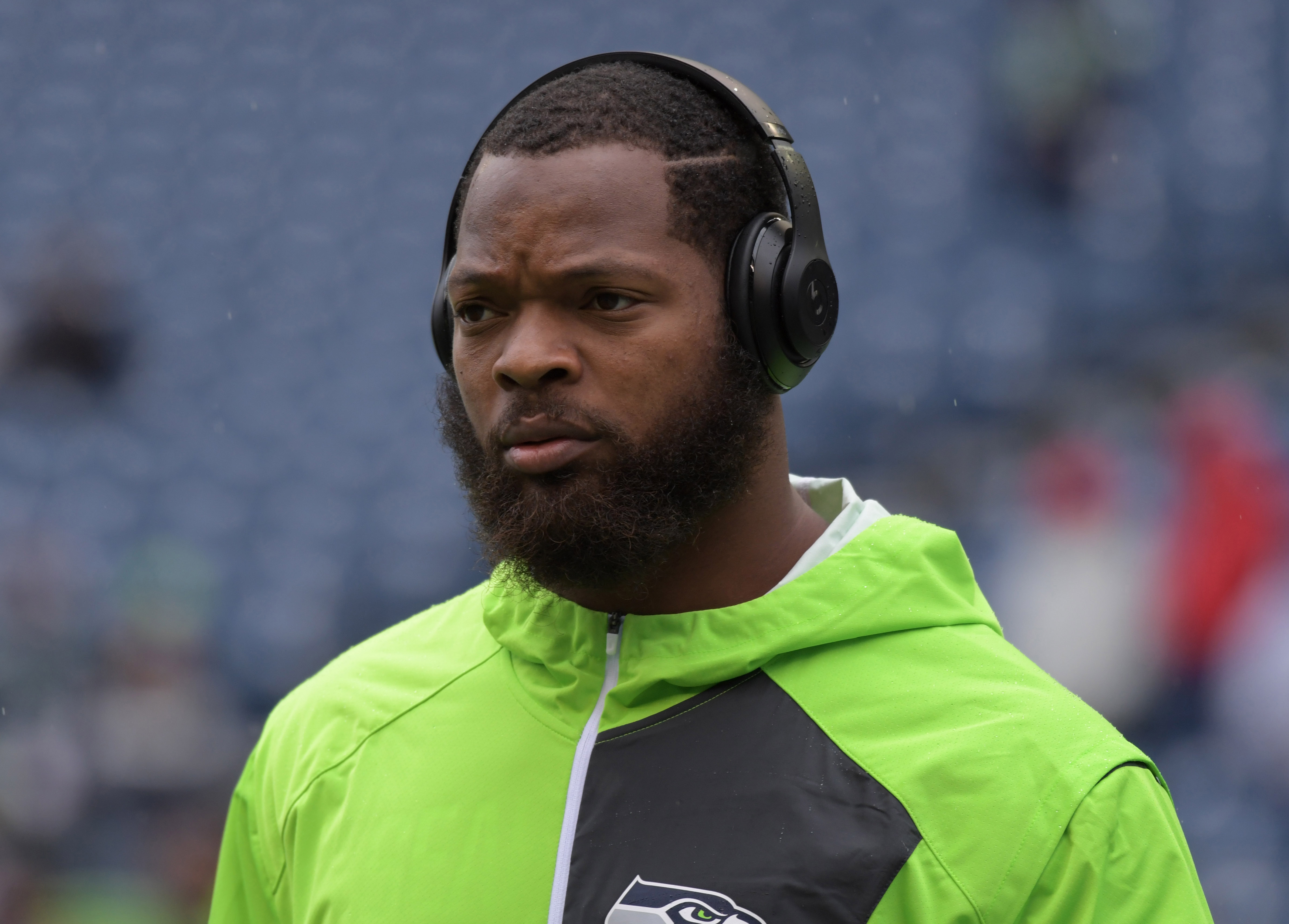 Michael Bennett, the Media, and the Seahawks Culture - 12th Man Rising ...