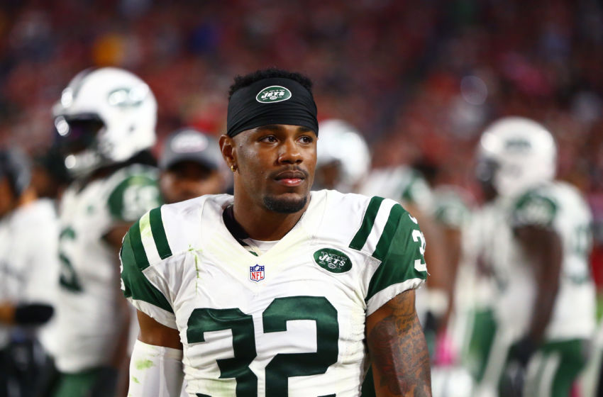 New York Jets: Juston Burris could be key to secondary in 2017