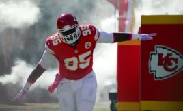 Bears release Tracy Porter