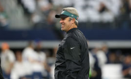 Inquiring Minds: Is Ron Brooks a legitimate starting cornerback?