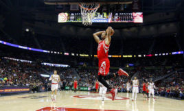 Houston Rockets Receive Lou Williams From Lakers