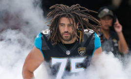 Kevin Allen named Philadelphia Eagles' biggest draft bust of all time