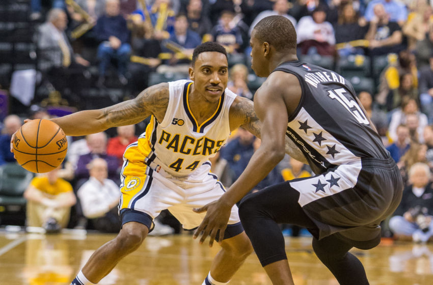 Jeff Teague-Jeremy Lin Backcourt Could Fit Brooklyn's Identity