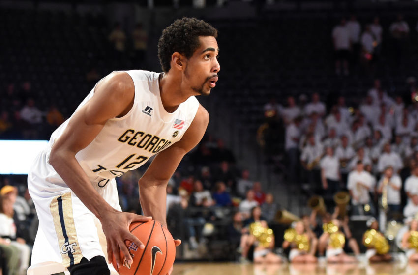 Charlotte Hornets: Undrafted rookie Quinton Stephens to join summer ...