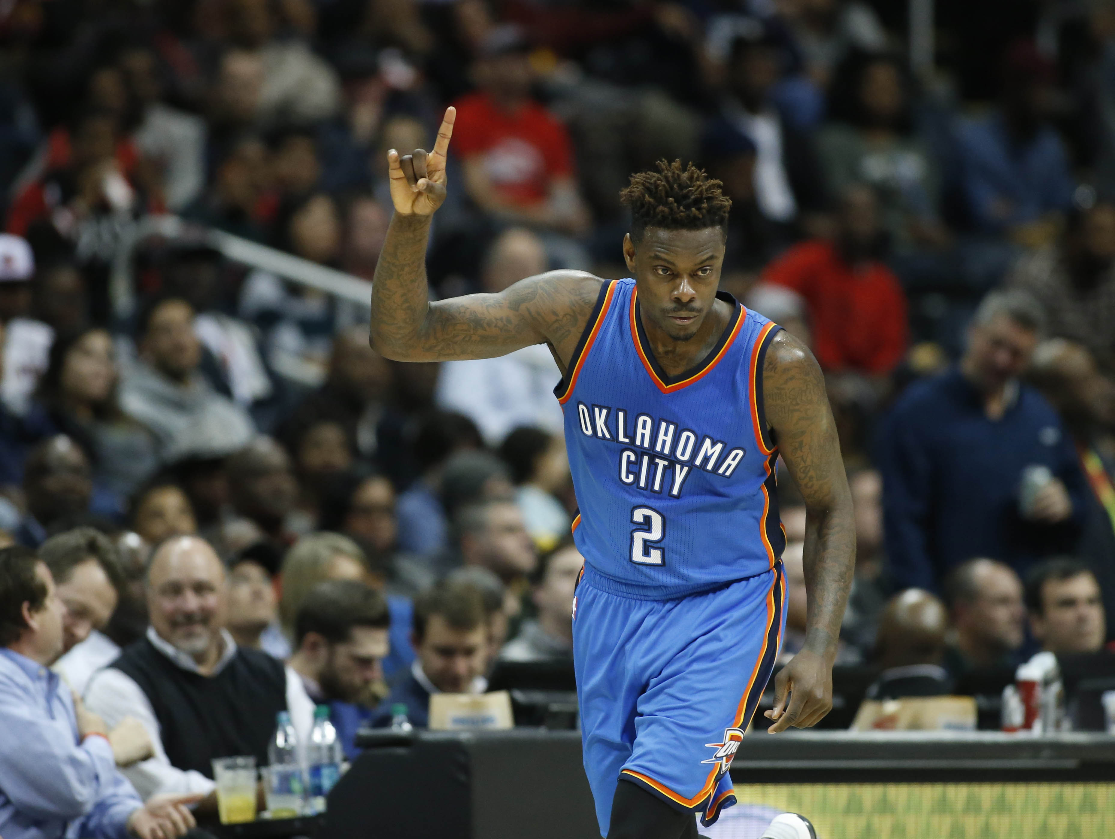 Chicago Bulls New Player Profile: Anthony Morrow