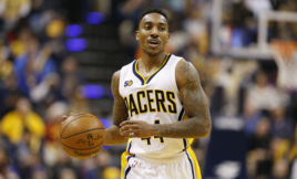 Indiana Pacers: Jeff Teague Quietly Having One Of His Better Seasons