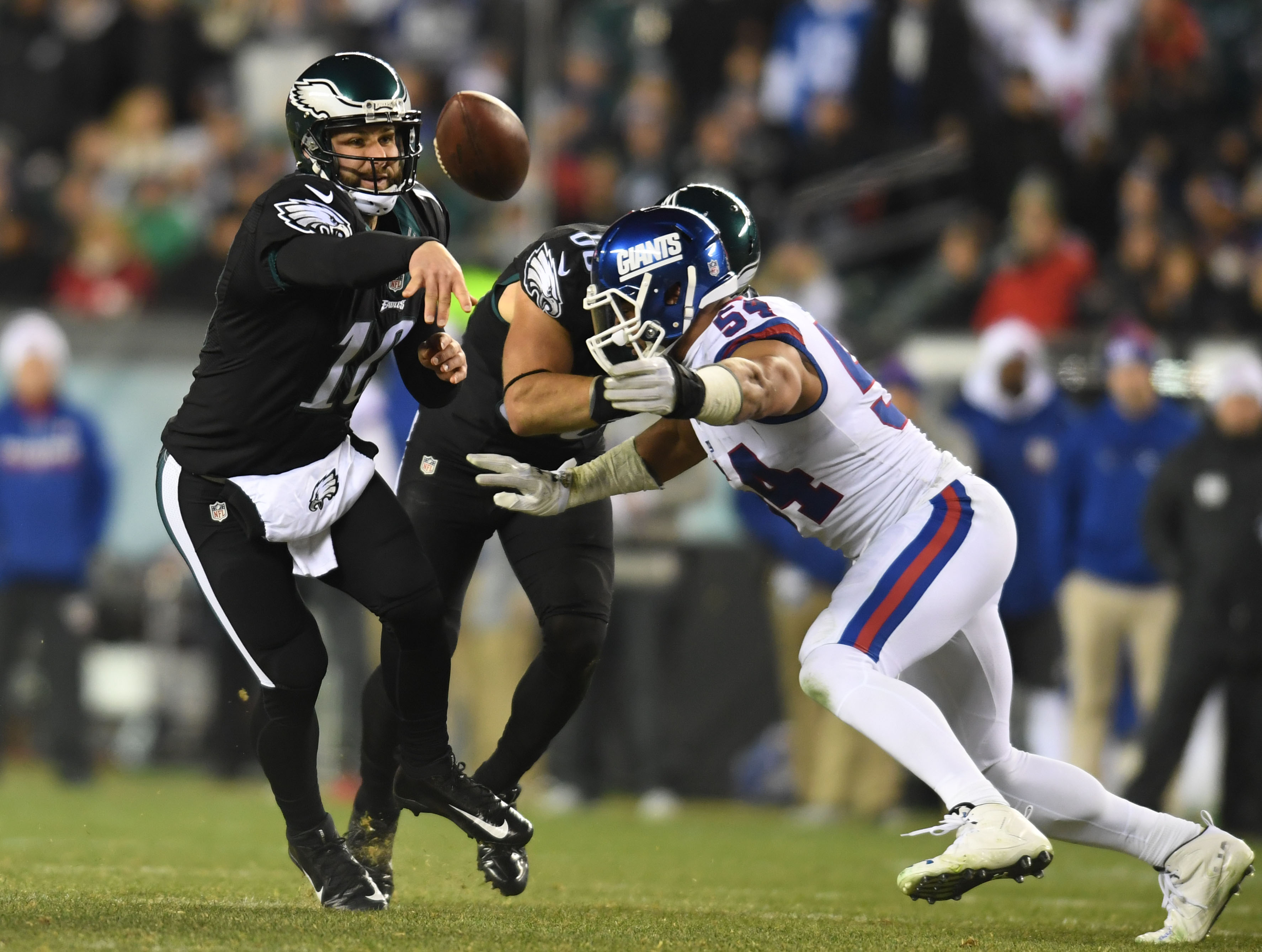 Chase Daniel has asked to be released from Eagles