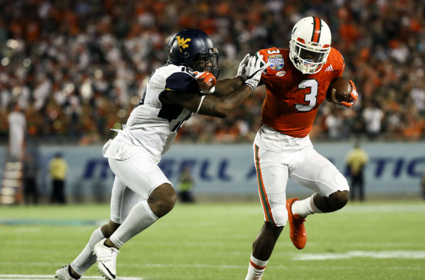 Five questions about Vikings WR Stacy Coley with FanSided's Miami site