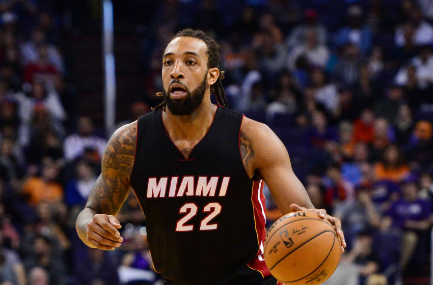 Former Wildcat Derrick Williams lands a spot on the Cavaliers