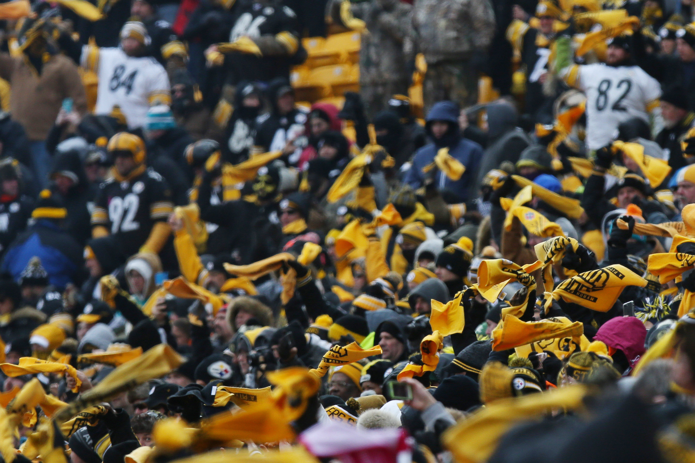 Steelers at Chiefs Playoffs 2017: Keys to a Steelers Victory